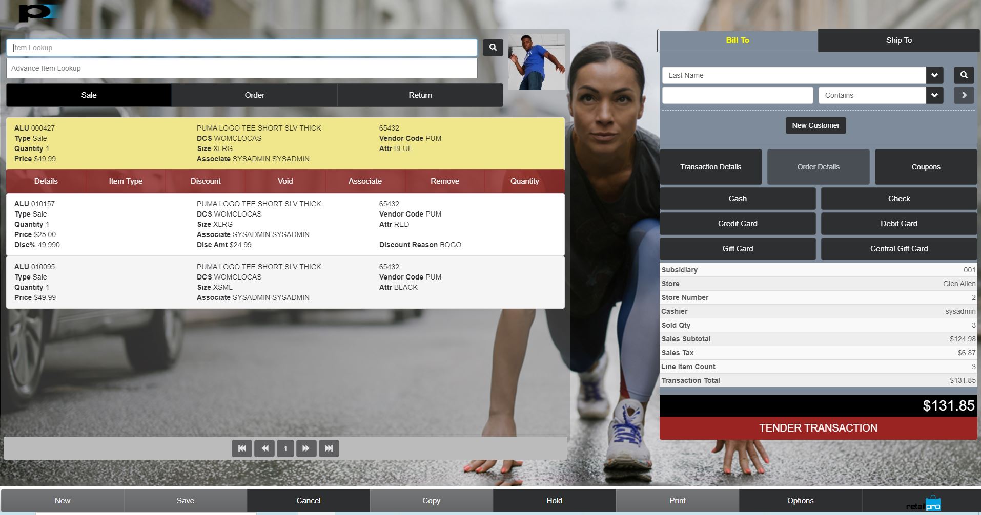 Retail Pro Software Reviews, Demo & Pricing - 2024