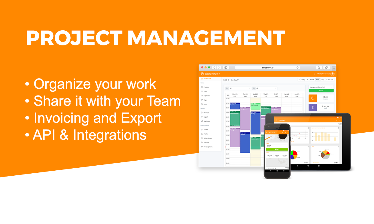 Timesheet Software - 2024 Reviews, Pricing & Demo