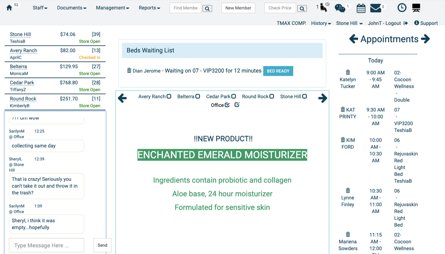 Tan Link Software Reviews, Demo & Pricing - 2024