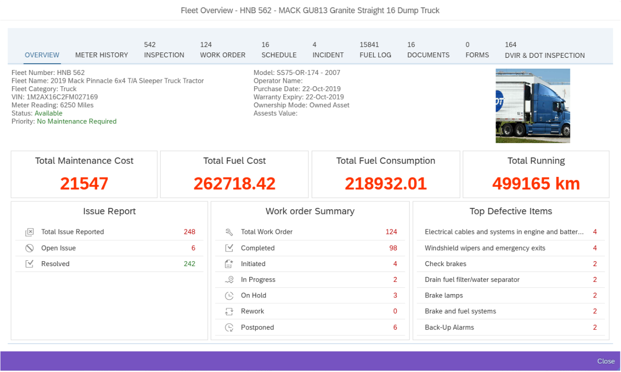 Fleet Rabbit Pricing, Alternatives & More 2025 | Capterra