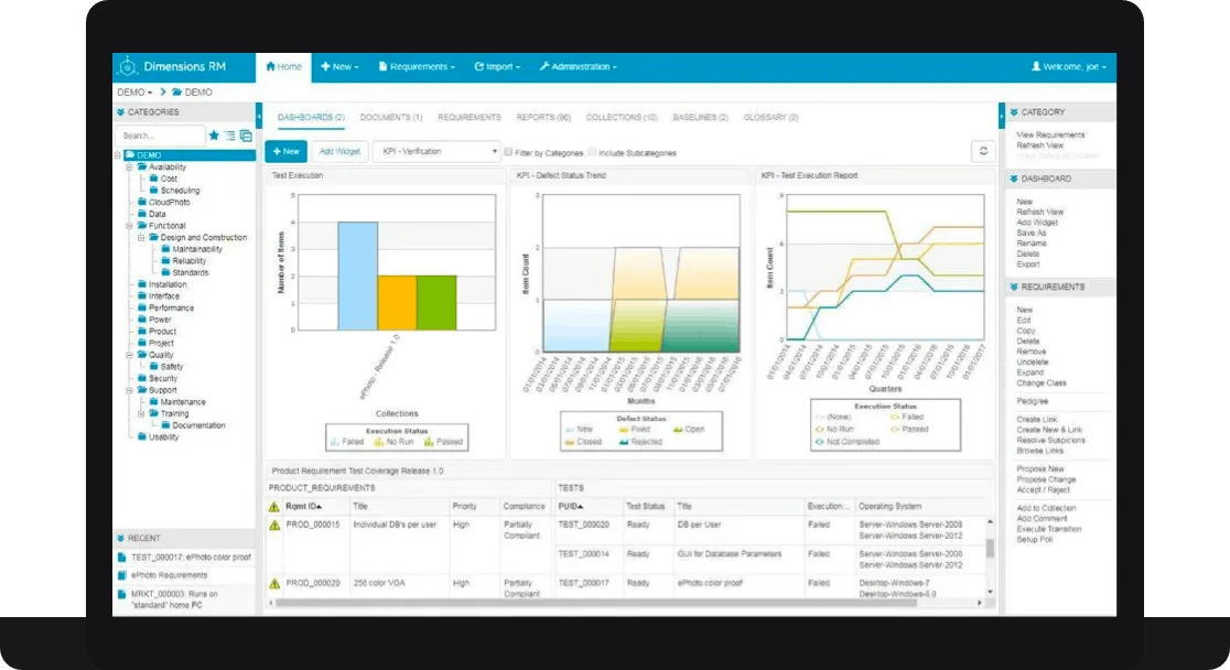 Dimensions RM Pricing, Alternatives & More 2025 | Capterra