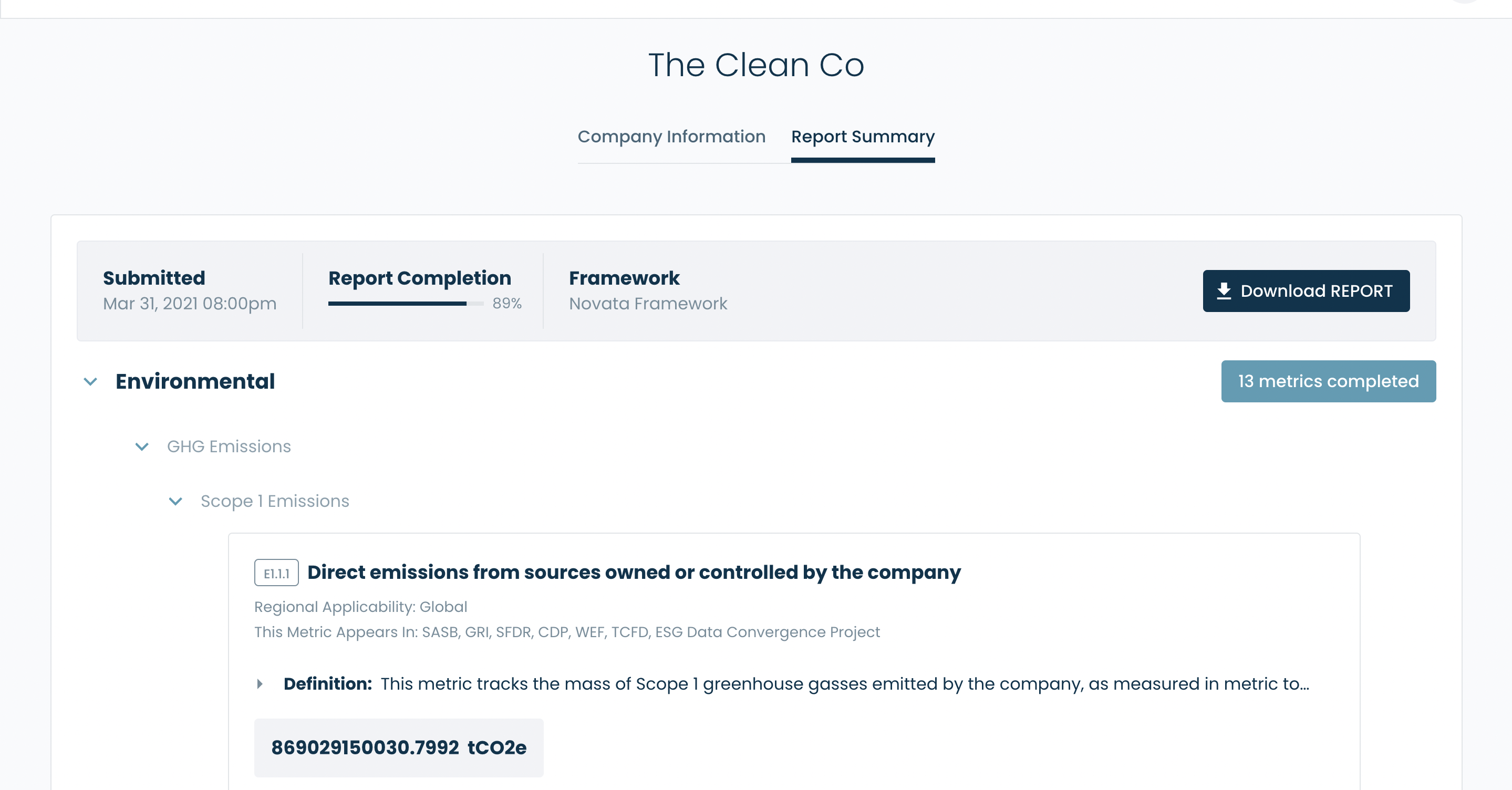 Novata Pricing, Alternatives & More 2023 | Capterra