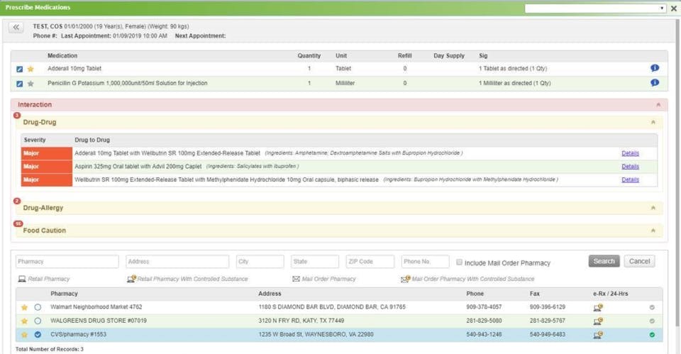 InSync by Qualifacts Pricing, Alternatives & More 2022 - Capterra