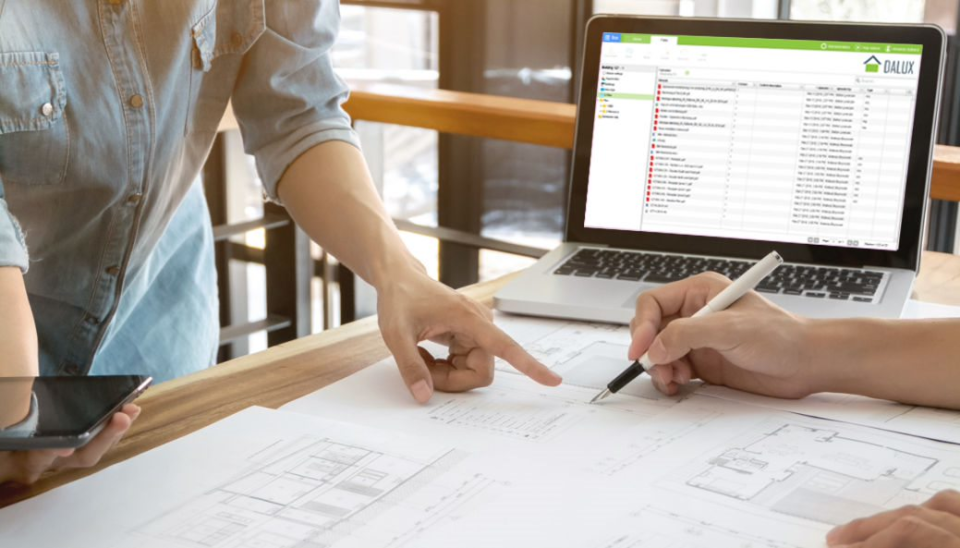 Dalux Box Pricing, Alternatives & More 2025 | Capterra