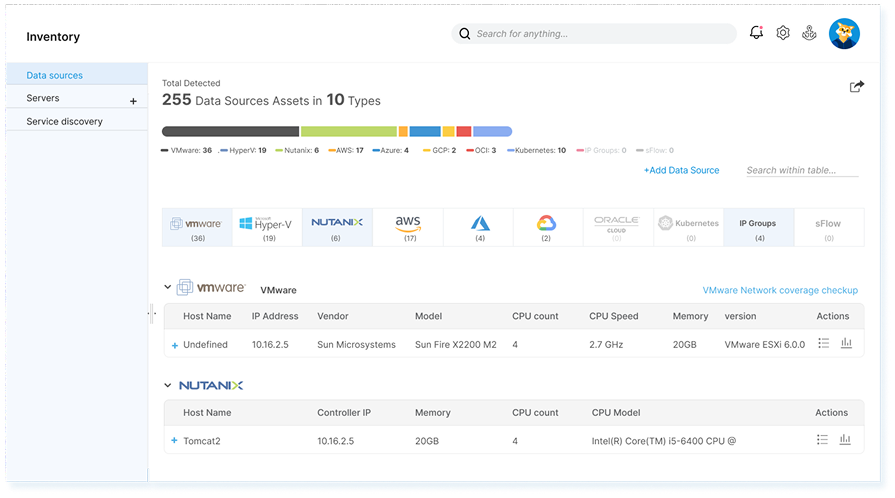 Faddom Pricing, Alternatives & More 2025 | Capterra