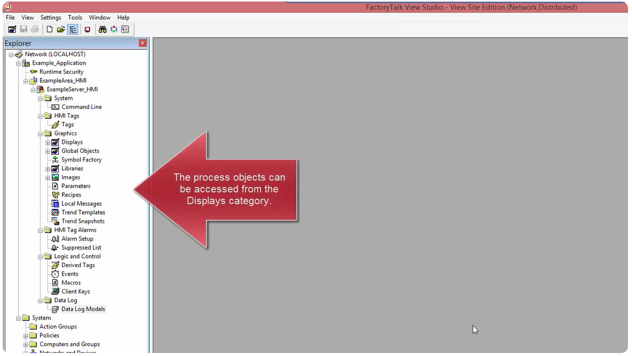 FactoryTalk View Pricing, Alternatives & More 2025 | Capterra