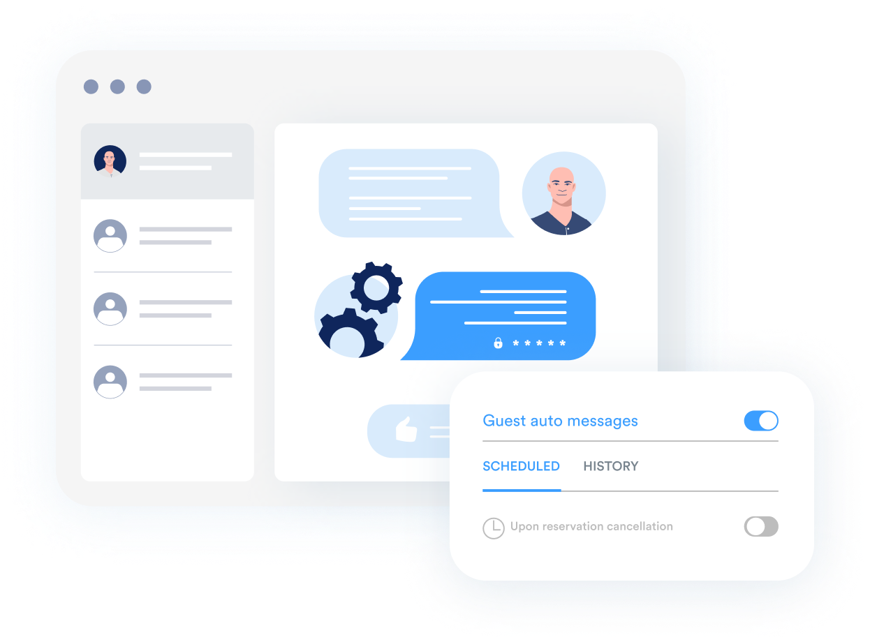 Guesty Software - 2024 Reviews, Pricing & Demo