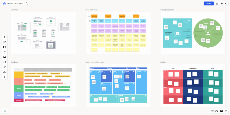 Deskle Pricing, Alternatives & More 2025 | Capterra