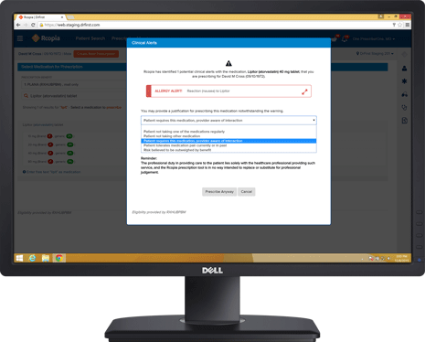 Rcopia Software - 2025 Reviews, Pricing & Demo