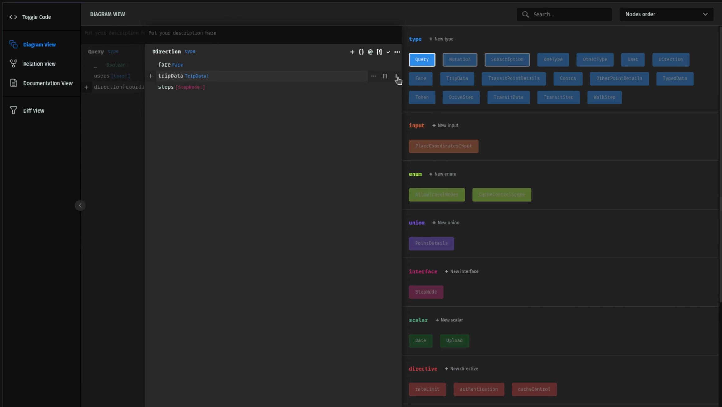 GraphQL Editor Software - 2025 Reviews, Pricing & Demo