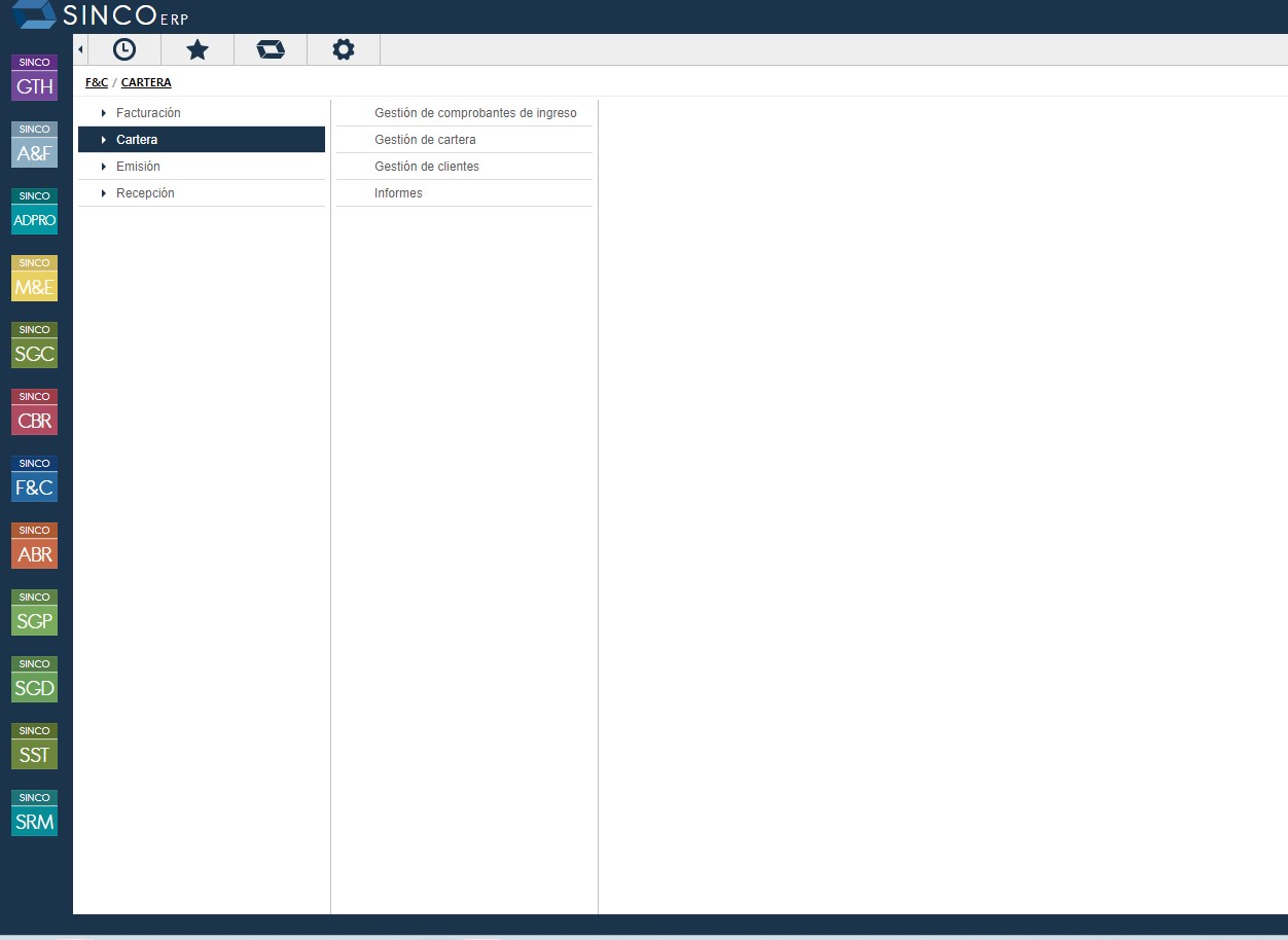 SINCO F&C Pricing, Alternatives & More 2025 | Capterra