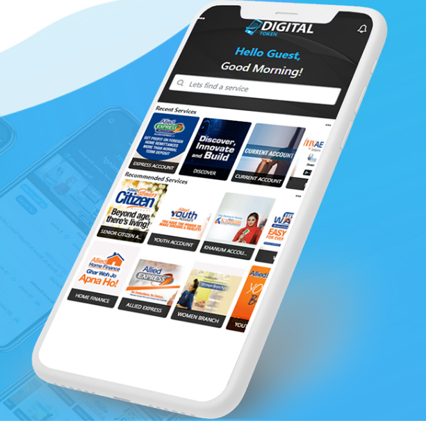 Digital Token Pricing, Features, Reviews & Alternatives | GetApp