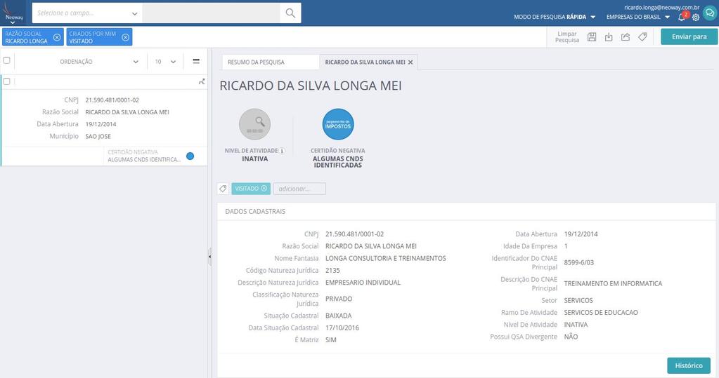 Neoway Cost & Reviews - Capterra Australia 2024