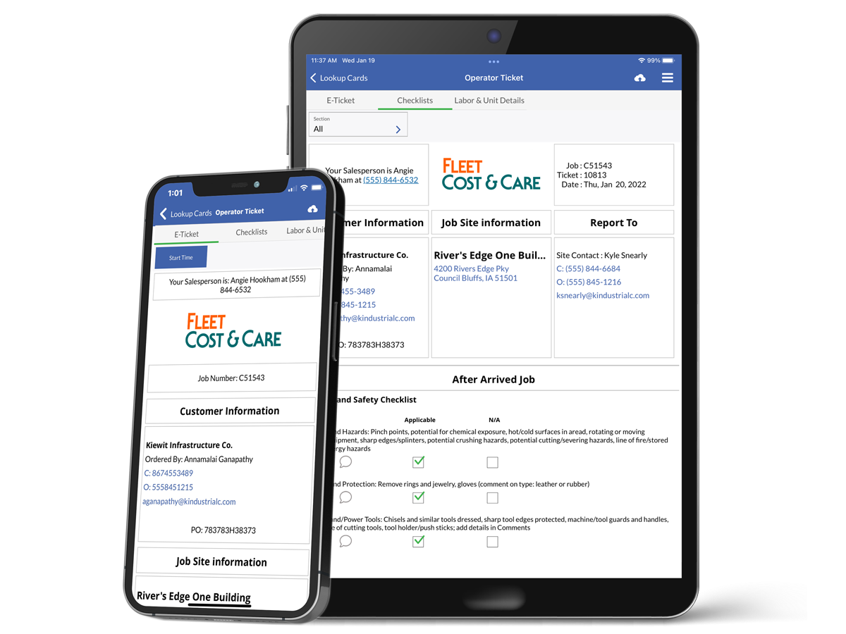 Fleet Cost & Care Reviews, Cost & Features | GetApp Australia 2025