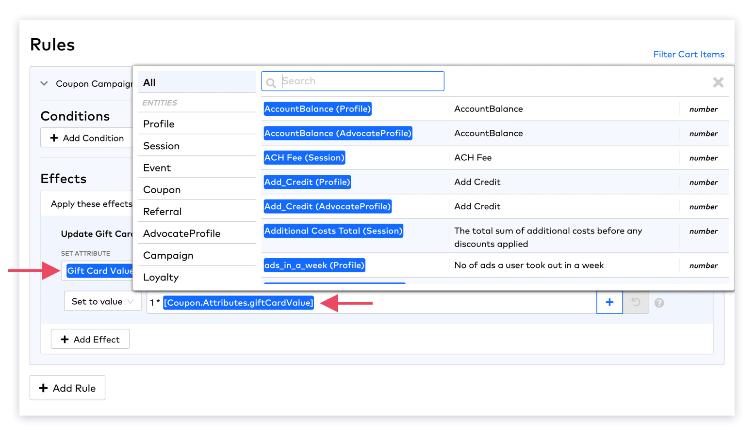 Talon.One: precios, funciones y opiniones | GetApp México 2022