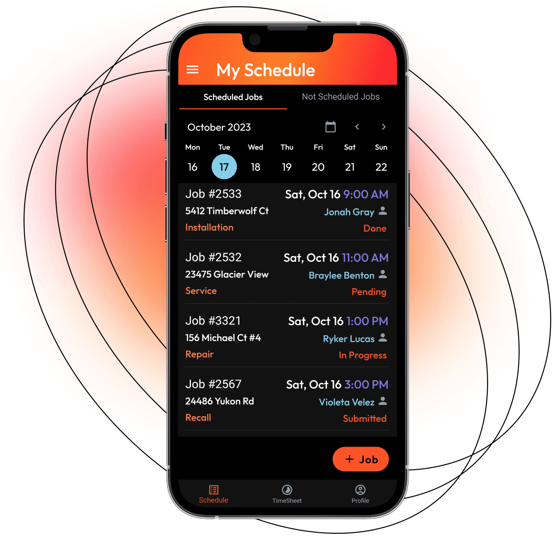 Worganizer Software - 2025 Reviews, Pricing & Demo