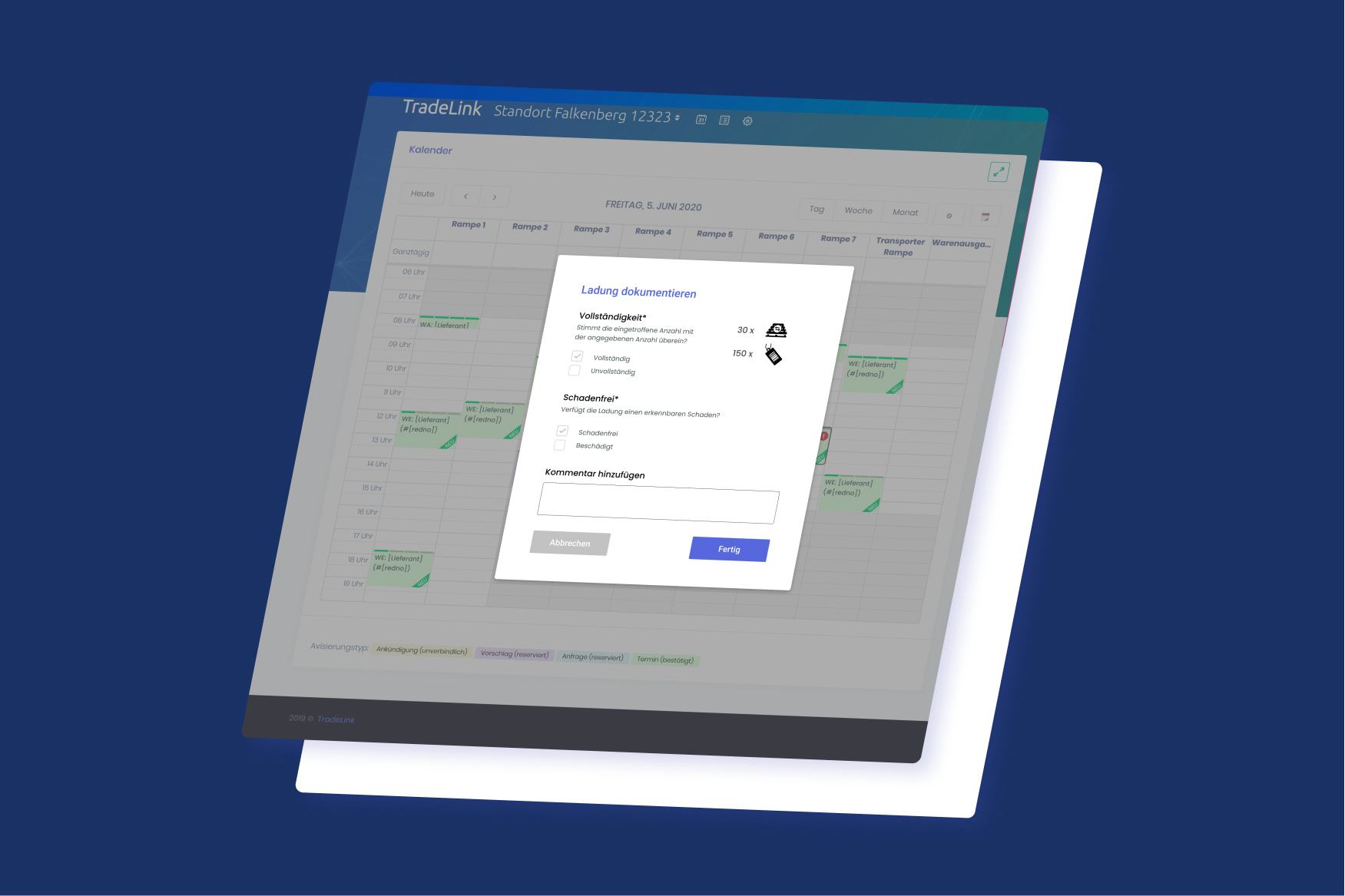 TradeLink Software - 2024 Reviews, Pricing & Demo