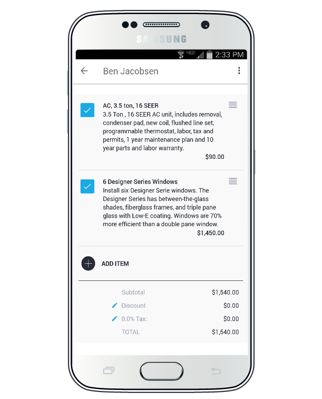 JobFLEX Pricing, Alternatives & More 2025 | Capterra