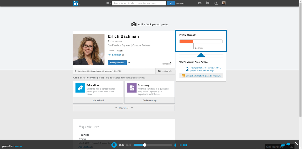 Toonimo Software - 2025 Reviews, Pricing & Demo