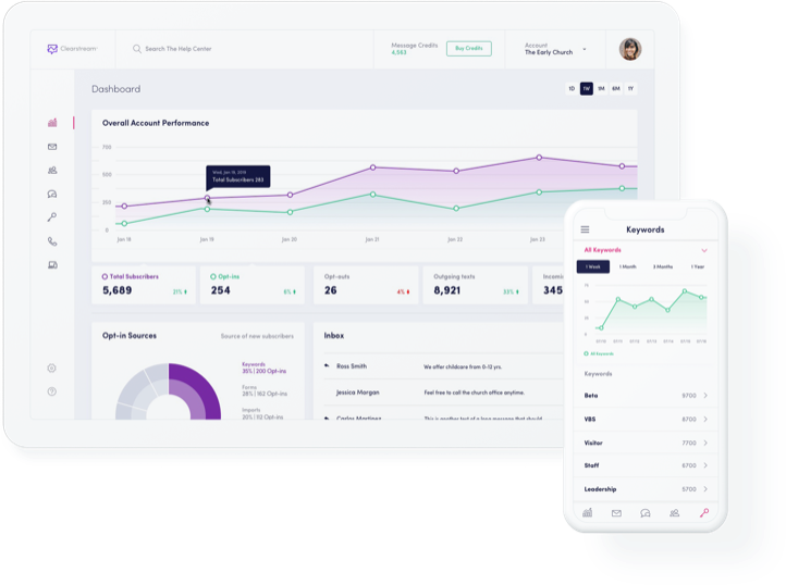 Clearstream Reviews, Cost & Features | GetApp Australia 2025