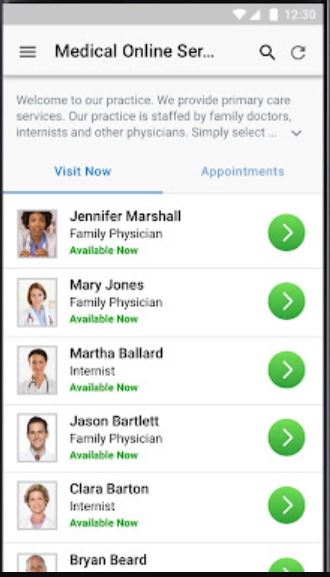 Netsmart Telehealth Software Reviews, Demo & Pricing - 2024