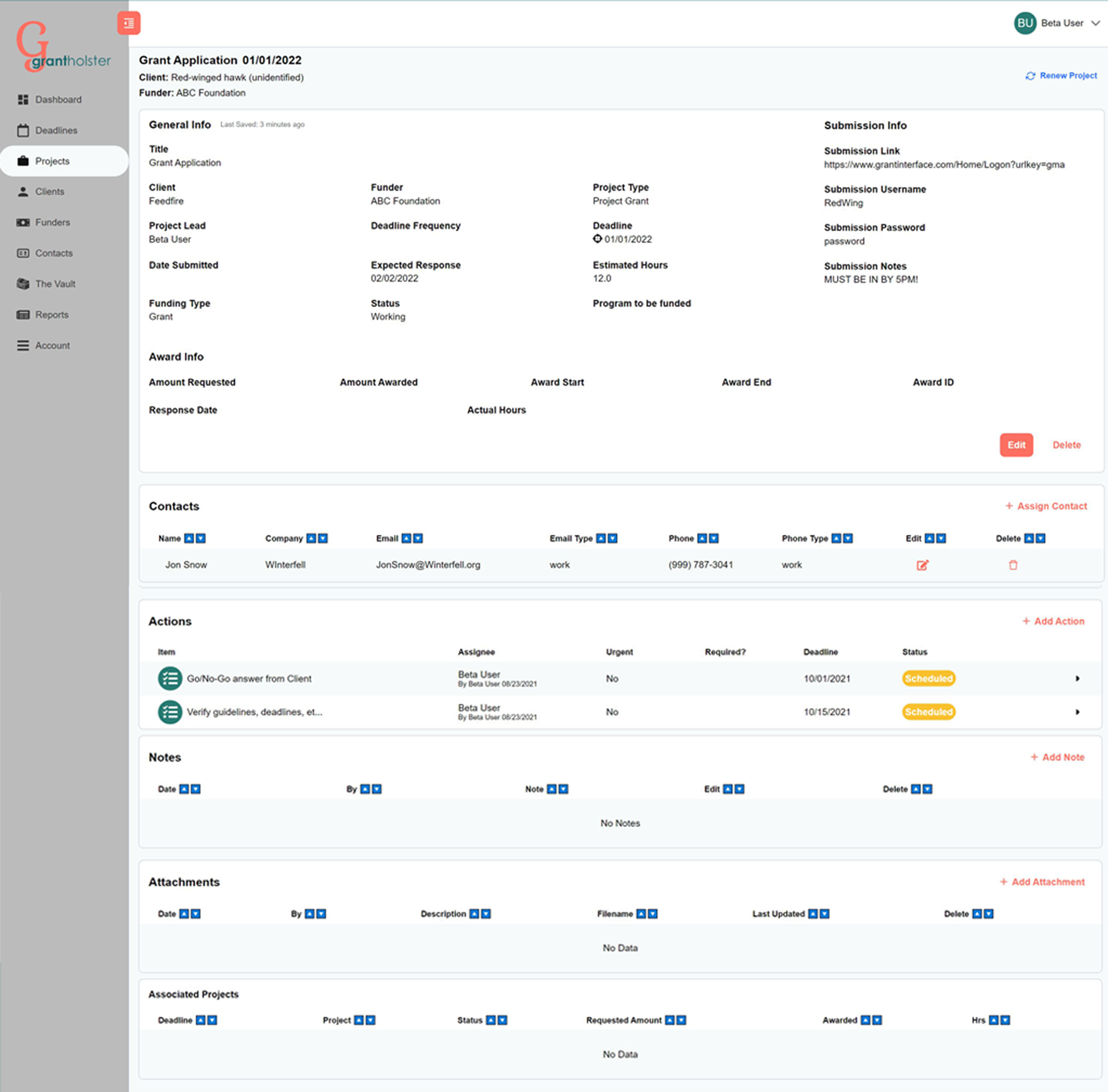 Grant Holster Reviews, Prices & Ratings | GetApp UK 2025