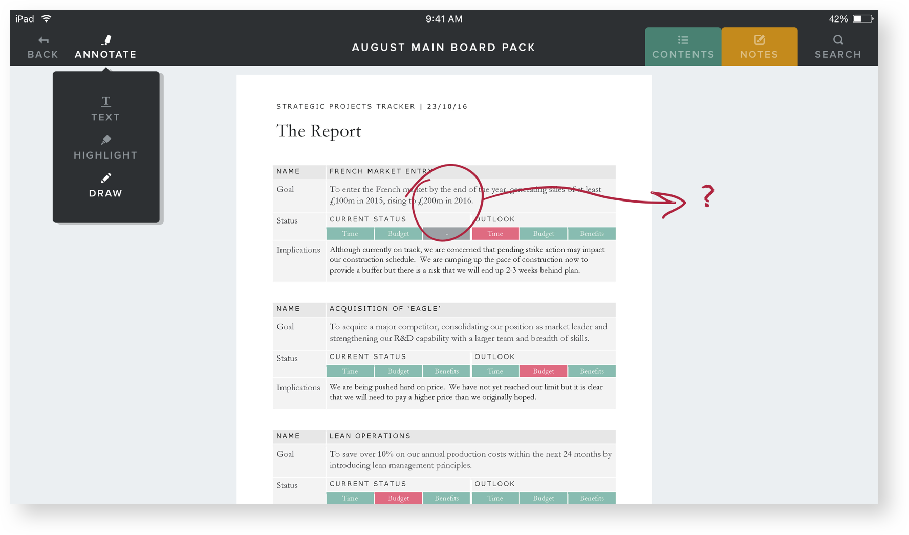 Board Intelligence Reviews, Prices & Ratings | GetApp UK 2025