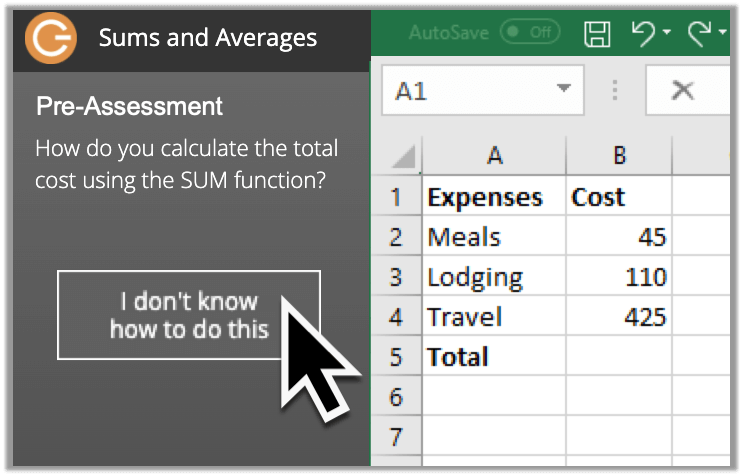 CustomGuide Software - 2025 Reviews, Pricing & Demo
