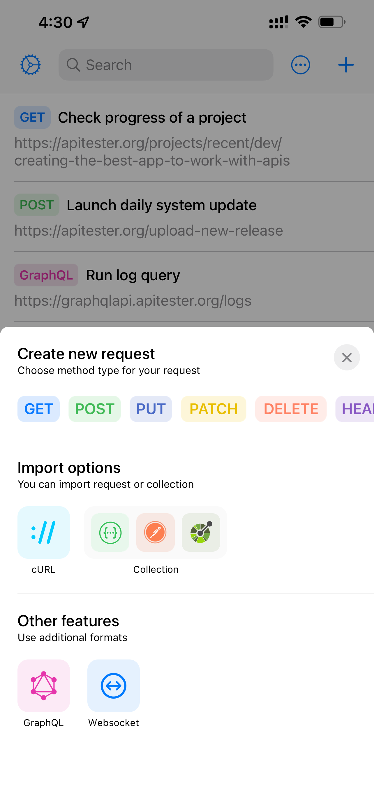 API Tester Software - 2023 Reviews, Pricing & Demo