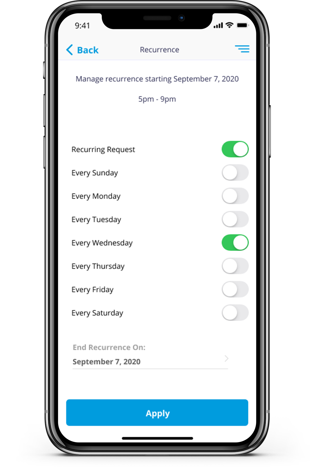 Overtime HVAC Software - 2025 Reviews, Pricing & Demo