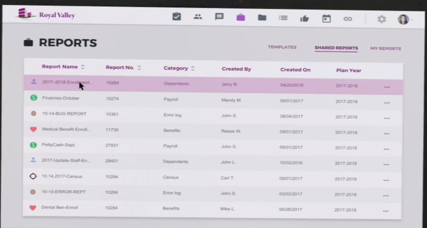 eBenefits Software - 2024 Reviews, Pricing & Demo