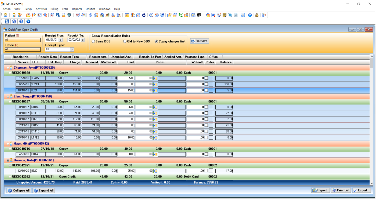 Intelligent Medical Software Pricing, Alternatives & More 2023 | Capterra