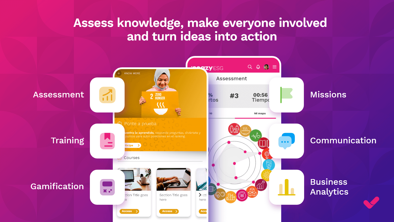 isEazy ESG Pricing, Alternatives & More 2025 | Capterra