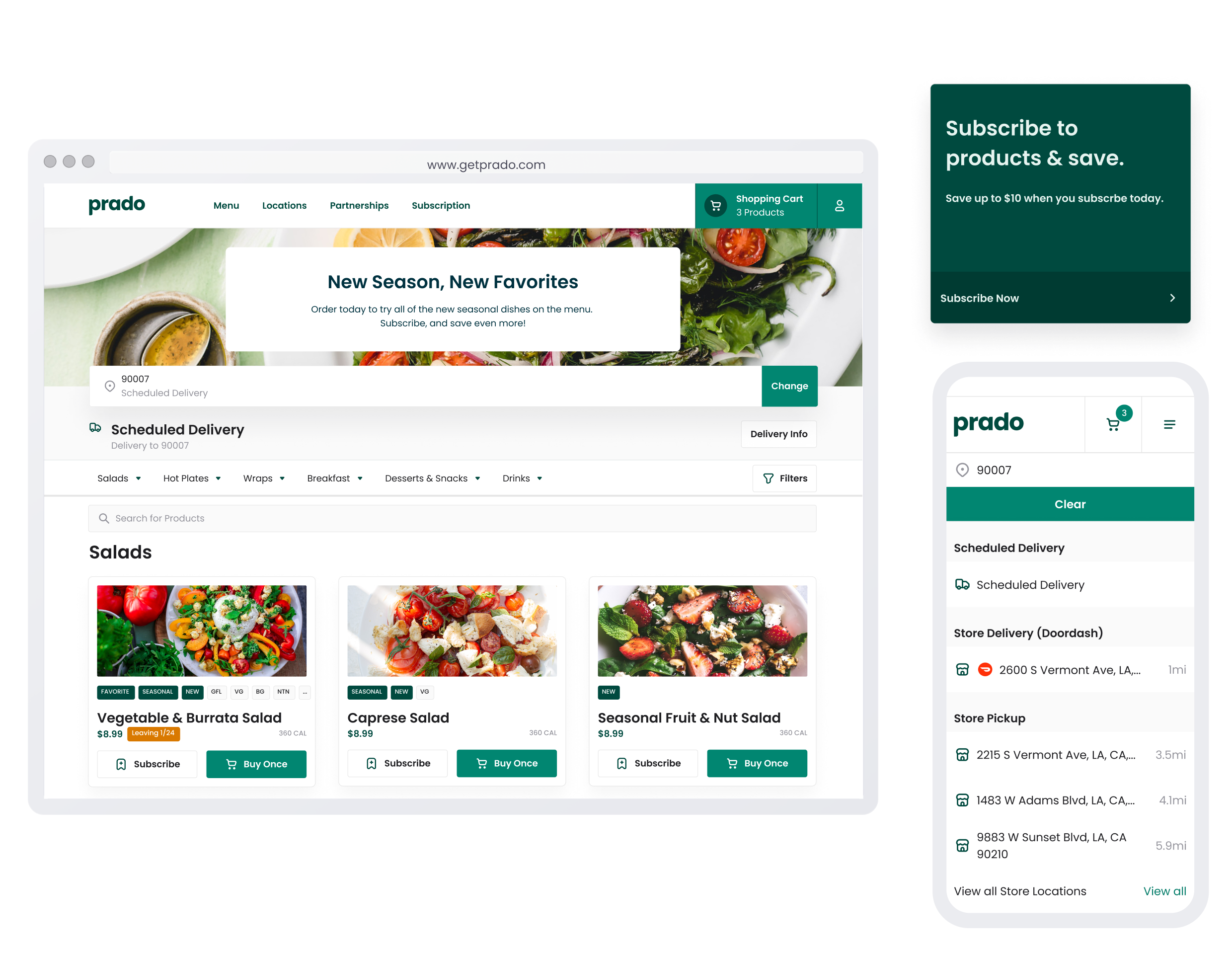 Prado | Reviews, Pricing & Demos - SoftwareAdvice AU