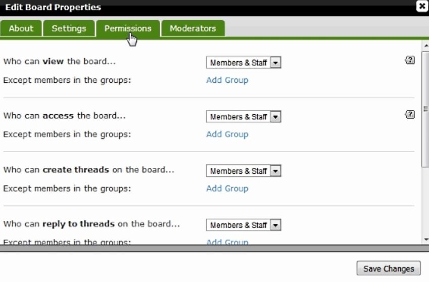 ProBoards Reviews, Cost & Features | GetApp Australia 2025
