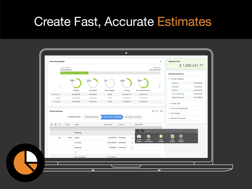 Constructionline Login