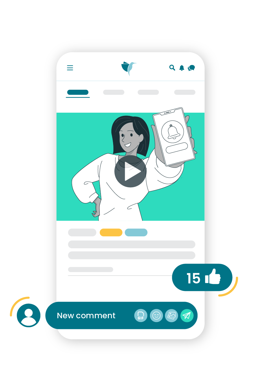 Blue Colibri App | Reviews, Pricing & Demos - SoftwareAdvice IE