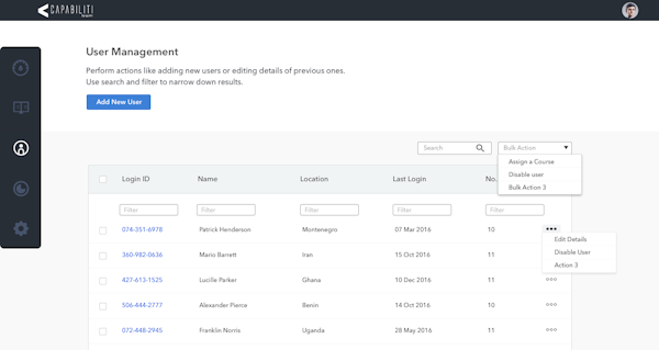 Capabiliti LMS Reviews, Demo & Pricing - 2022