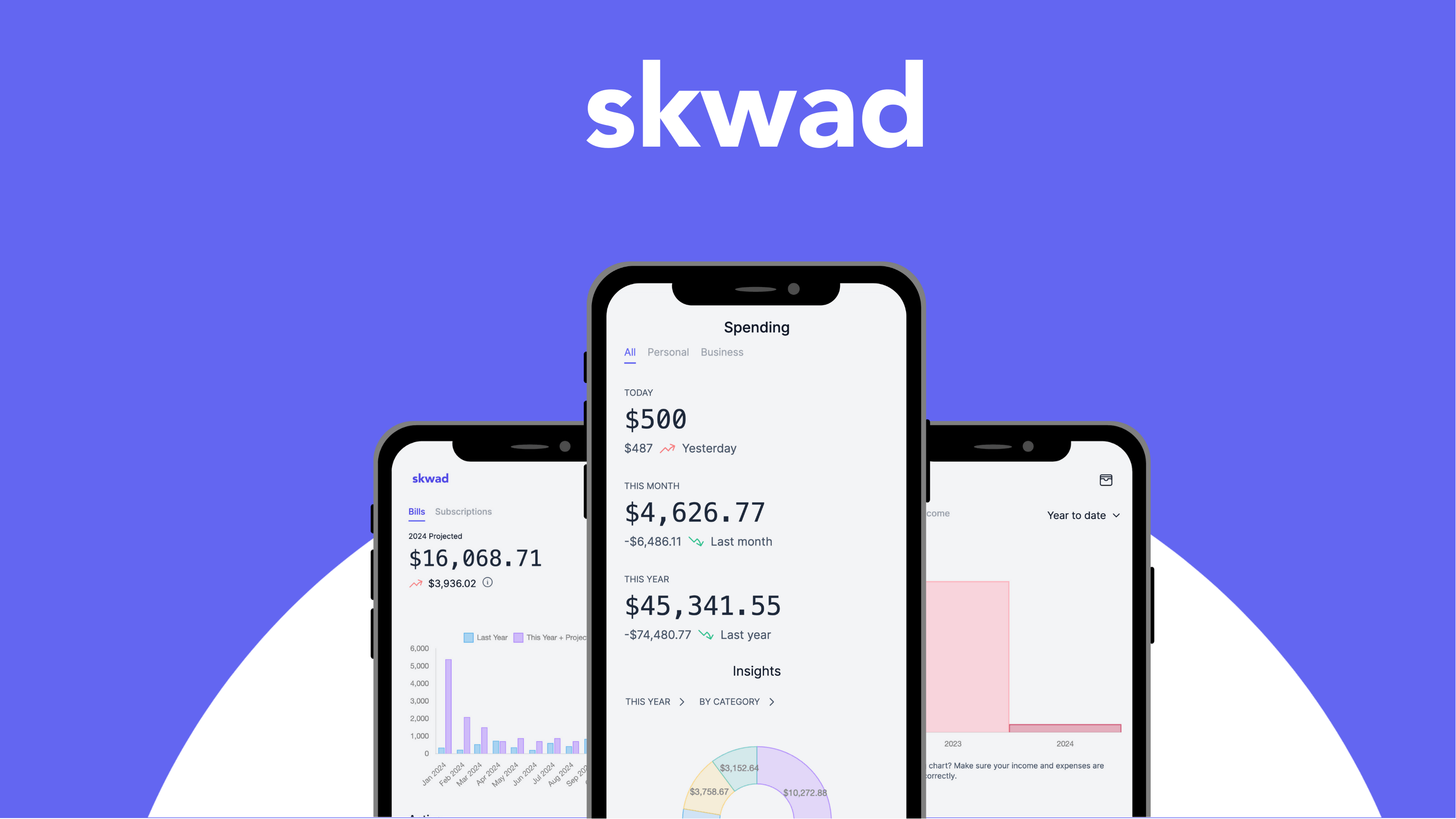 Skwad Pricing, Alternatives & More 2024 | Capterra