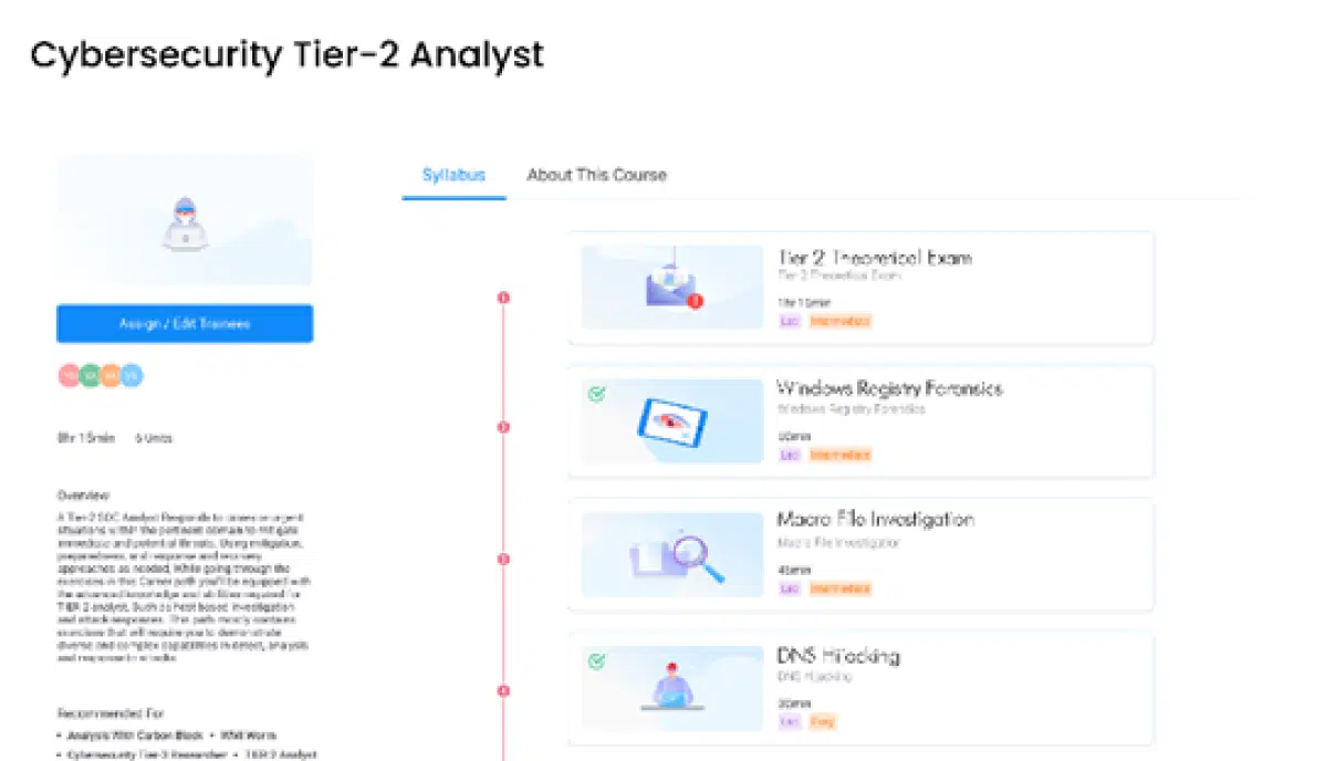 Cyberbit Pricing, Alternatives & More 2025 | Capterra