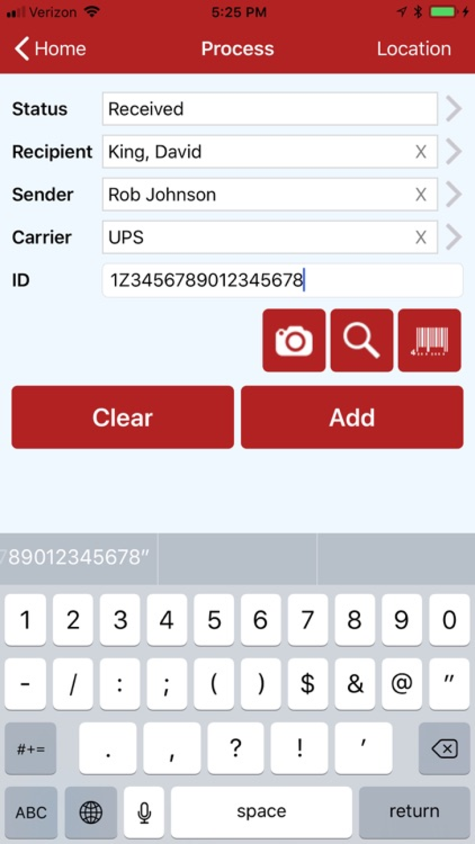TekTrack Cost & Reviews - Capterra Australia 2023