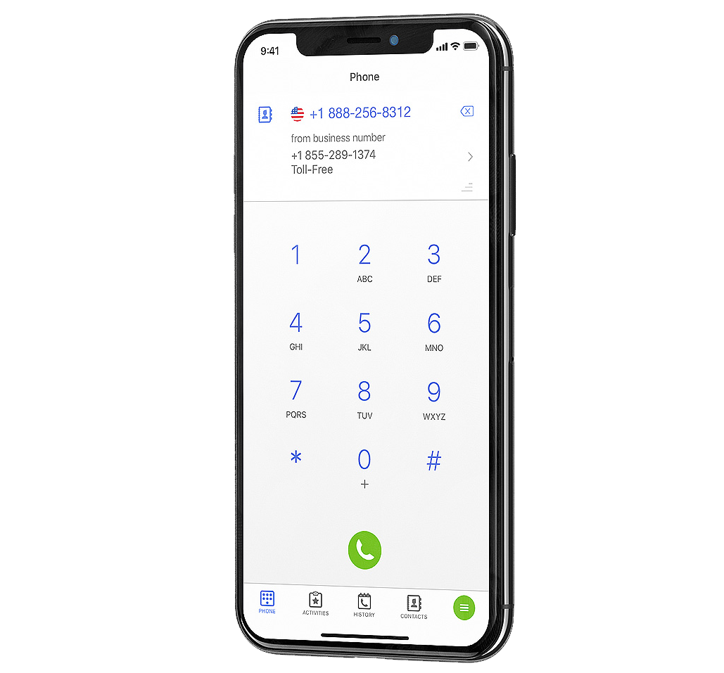 MightyCall Pricing, Features, Reviews & Alternatives | GetApp