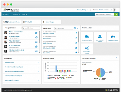 Workterra 2025 Pricing, Features, Reviews & Alternatives | GetApp