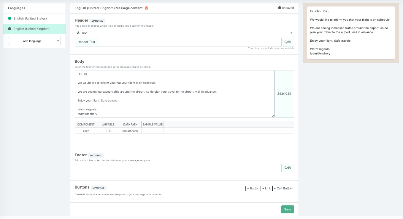 Mehery Software - 2023 Reviews, Pricing & Demo