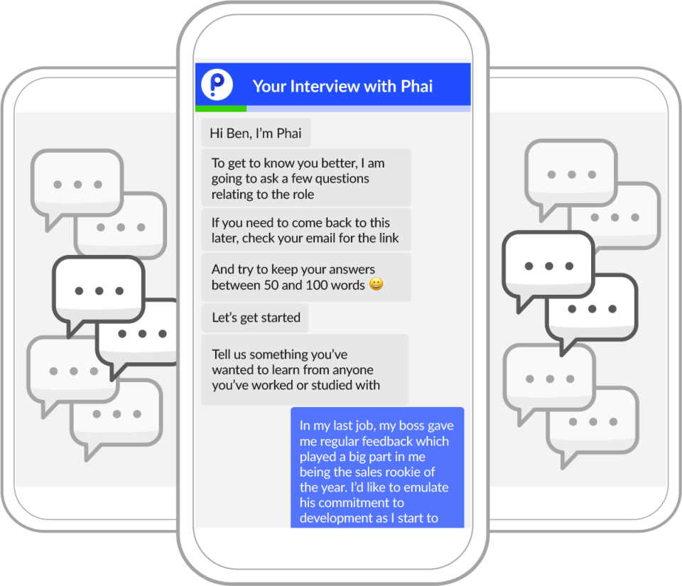 Sapia - Prix, tarif, abonnement et avis | GetApp France 2025