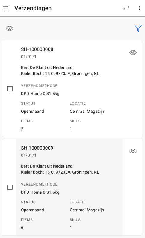 Afosto Software - 2025 Reviews, Pricing & Demo