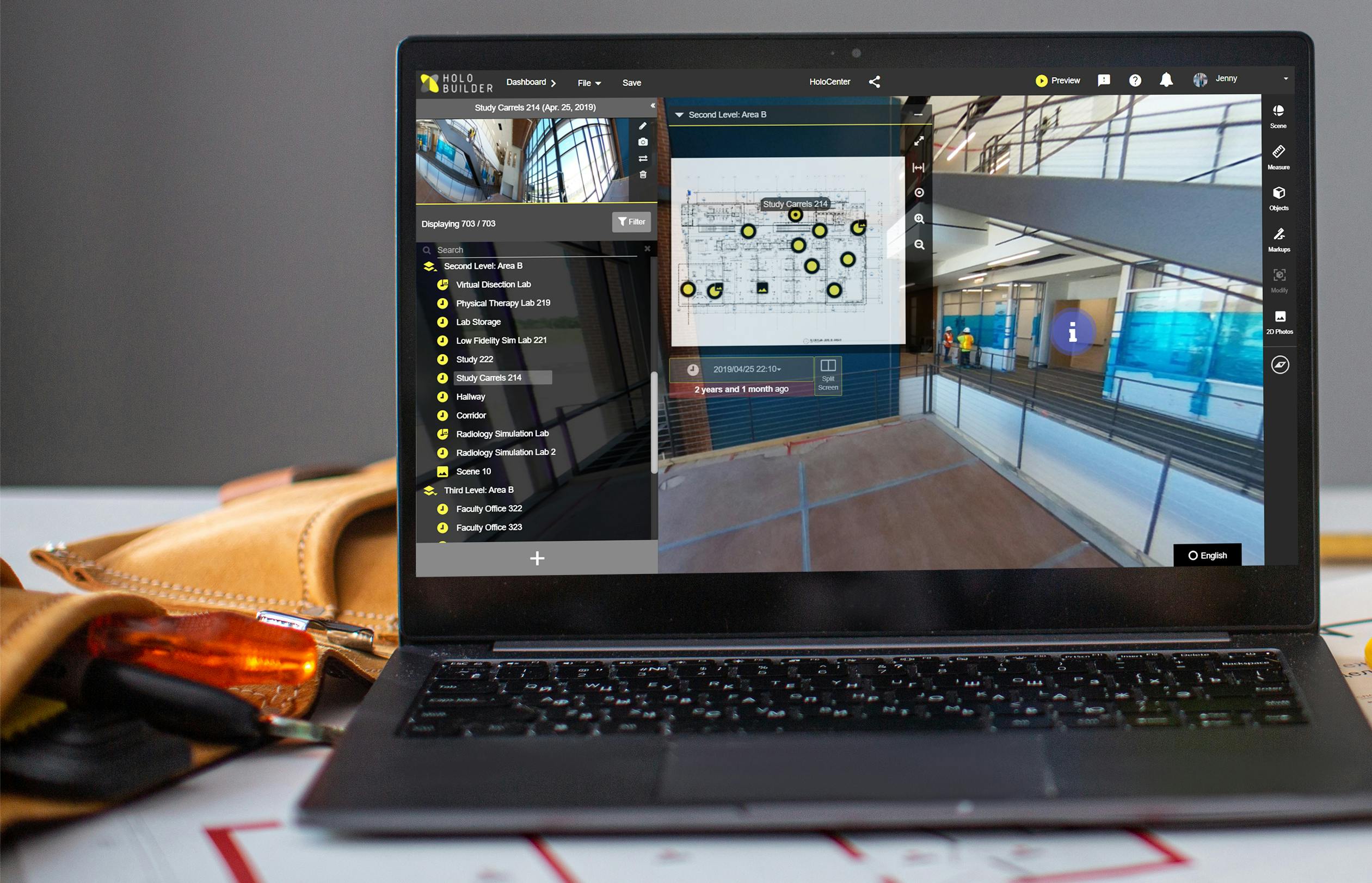 HoloBuilder Pricing, Alternatives & More 2023 - Capterra