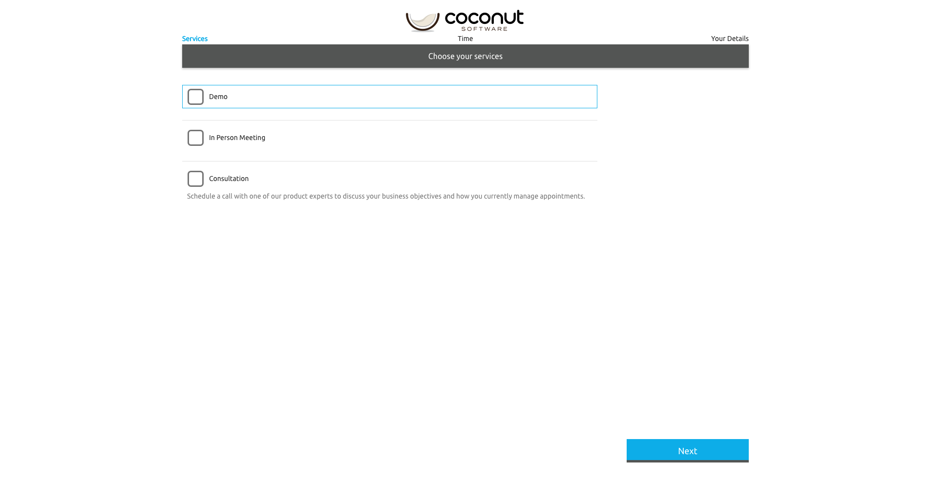 Coconut Software Software - 2022 Reviews, Pricing & Demo