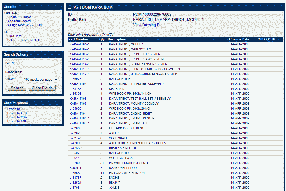 CMPRO: precios, funciones y opiniones | GetApp México 2025