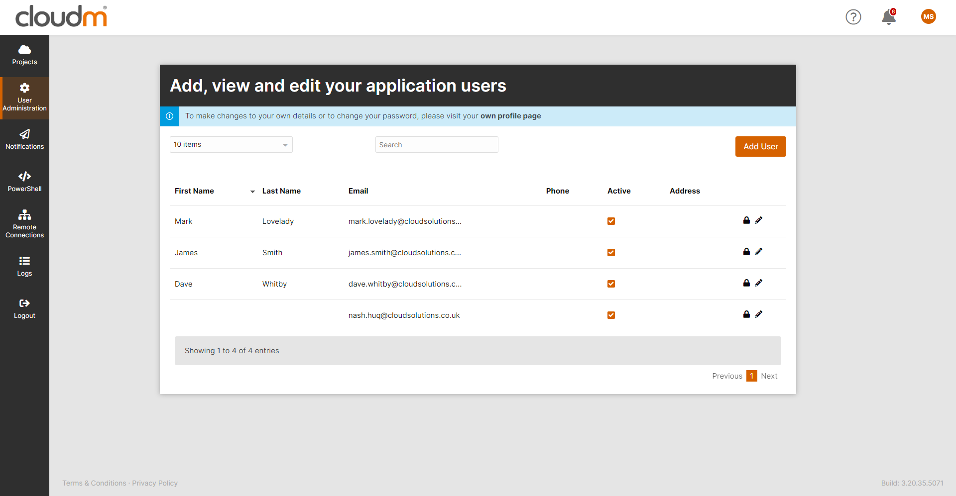CloudM Automate - Prix, tarif, abonnement et avis | GetApp France 2023